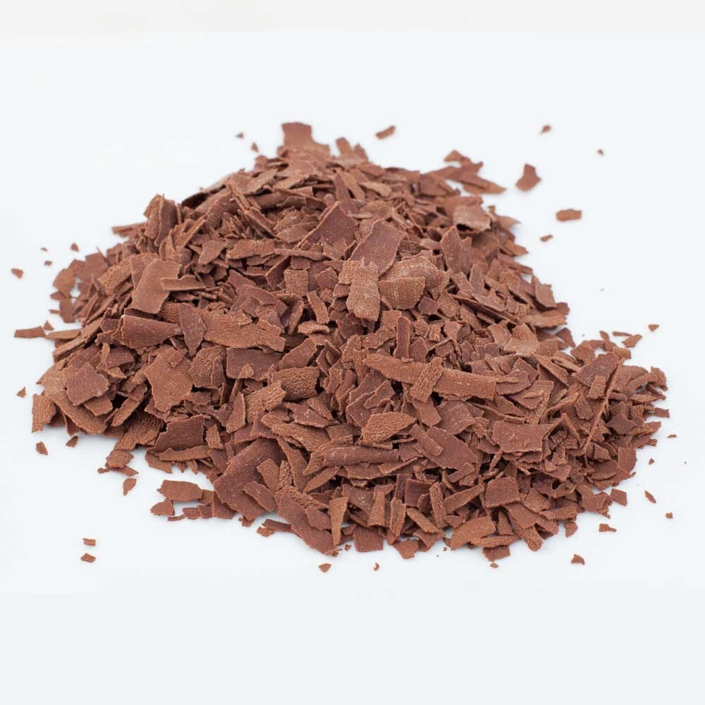 2kg Chocolate Flakes – Doughnut Time